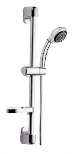 Душевой гарнитур LEMEN LE320, хром от Мегаполис в Калининграде и ...