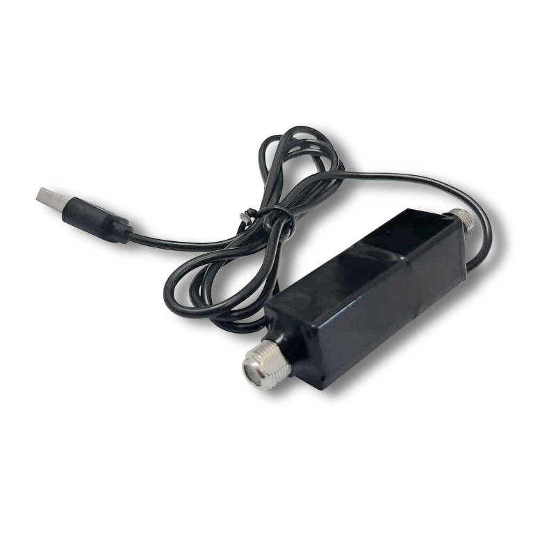 Усилитель антенный РЭМО BAS-8110-USB УТВК-2 арт. 508024 от Мегаполис ...