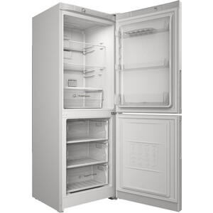 Холодильник INDESIT ITR 4160 W 2-х камерный белый 167см арт. 1909728 от ...